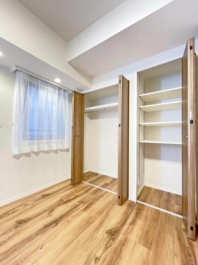 フィールE北新宿 日々の活力になる魅力的な住環境 東京の高級中古マンション／リノベーションマンションの【mitaina（ミタイナ）】