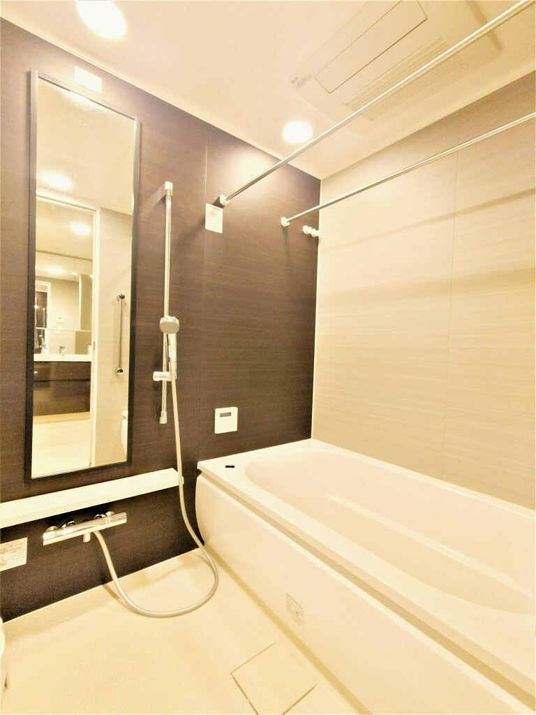 クレヴィアタワー目黒不動前 ペットと過ごせる、南西向き1SLDK 東京の高級中古マンション／リノベーションマンションの【mitaina（ミタイナ）】