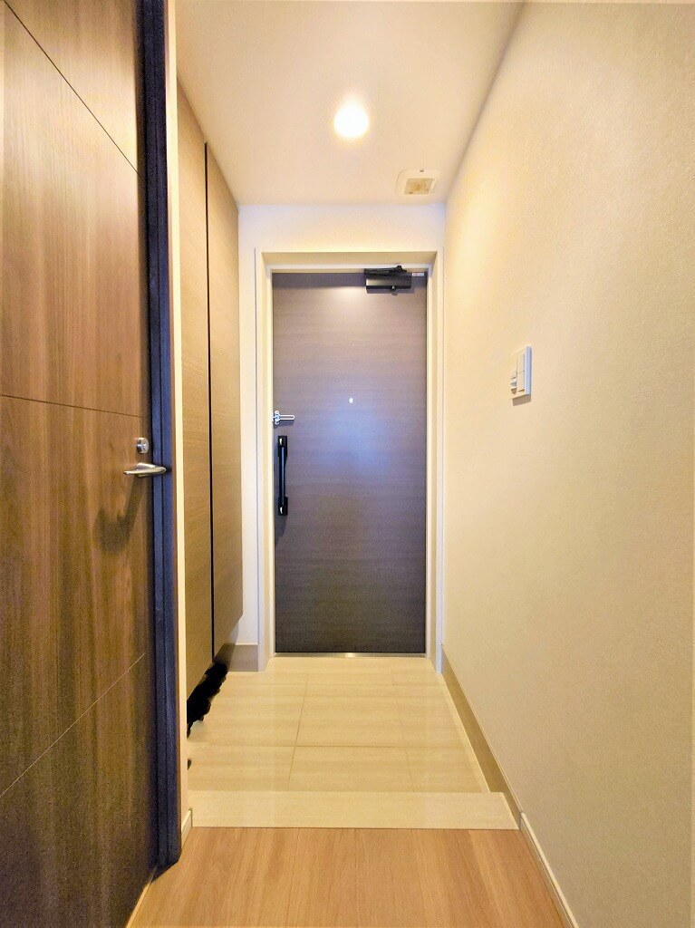 クレヴィアタワー目黒不動前 ペットと過ごせる、南西向き1SLDK 東京の高級中古マンション／リノベーションマンションの【mitaina（ミタイナ）】