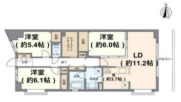 ライオンズプラザ池之端 不忍池と緑を臨む3LDK 東京の高級中古マンション／リノベーションマンションの【mitaina（ミタイナ）】