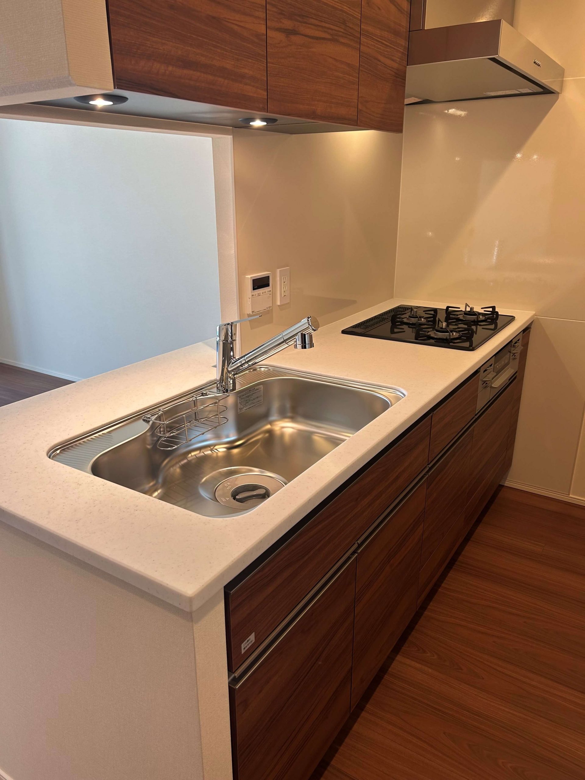 白金ザ・スカイ 新築タワーマンションの30階、東京タワーが望める2LDK 東京の高級中古マンション／リノベーションマンションの【mitaina（ミタイナ）】