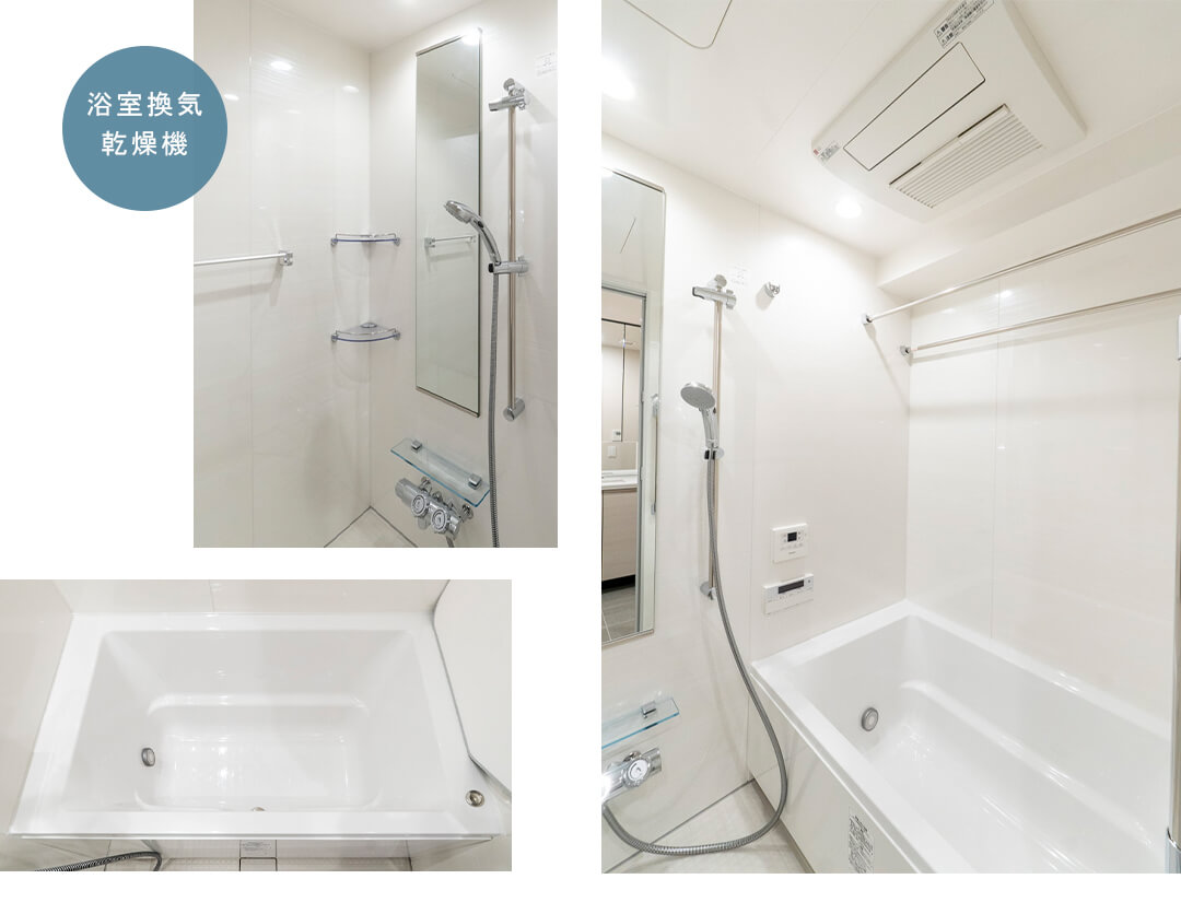 ザ・パークハウス麹町テラス 太陽光がたっぷり降り注ぐ、南東2面採光のリビング 東京の高級中古マンション／リノベーションマンションの【mitaina（ミタイナ）】