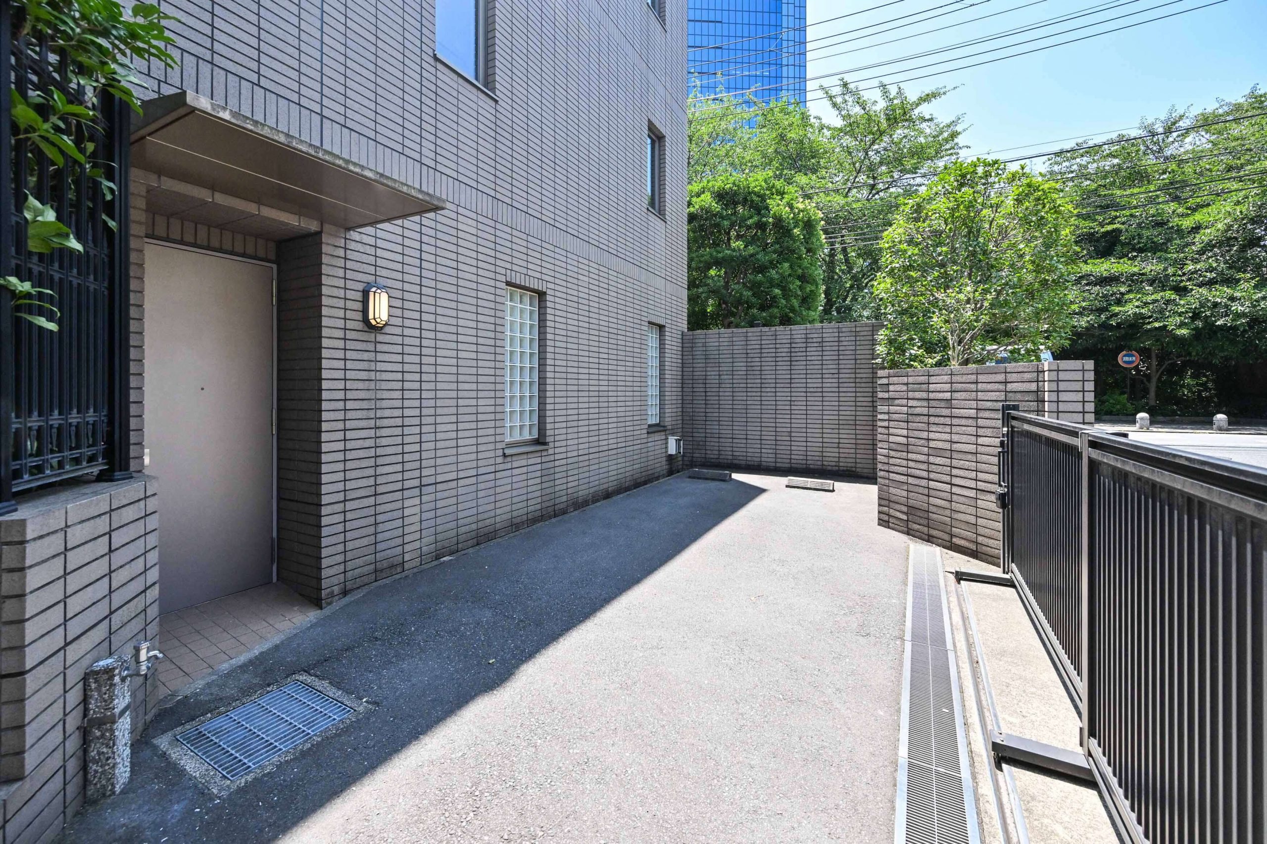 リジェ御殿山サウス・レジデンス 窓からの緑が心地よい、130㎡超えのゆとりある3LDK 東京の高級中古マンション／リノベーションマンションの【mitaina（ミタイナ）】