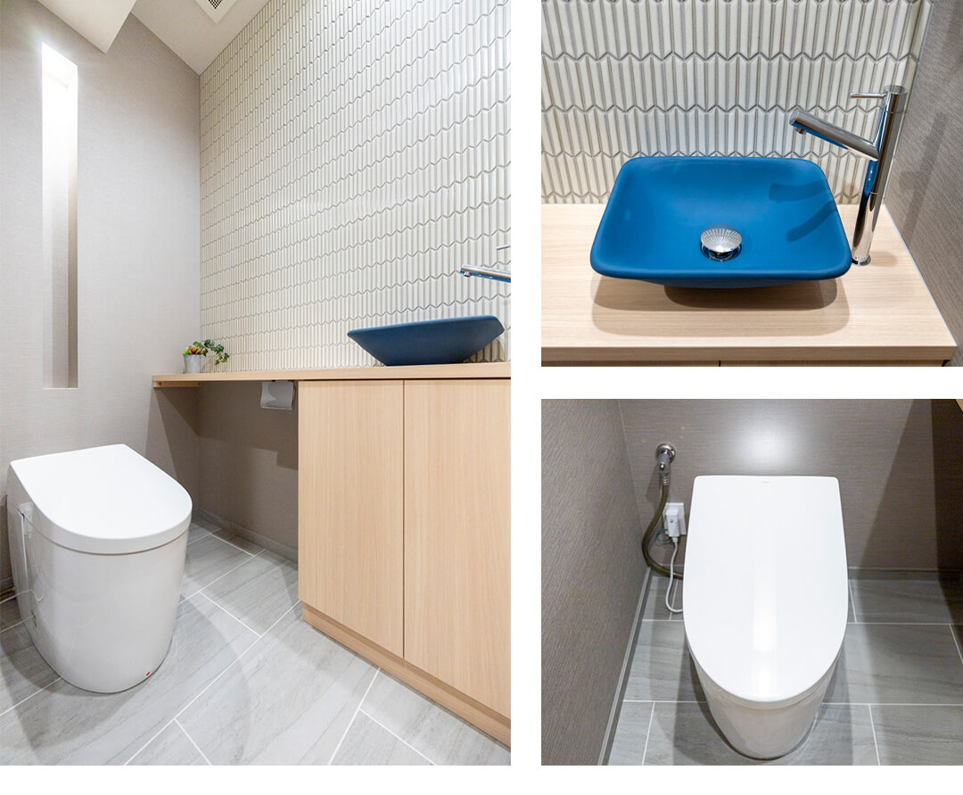 麻布永坂ハウス 専用庭とテラス付き！128㎡超えの2LDK 東京の高級中古マンション／リノベーションマンションの【mitaina（ミタイナ）】