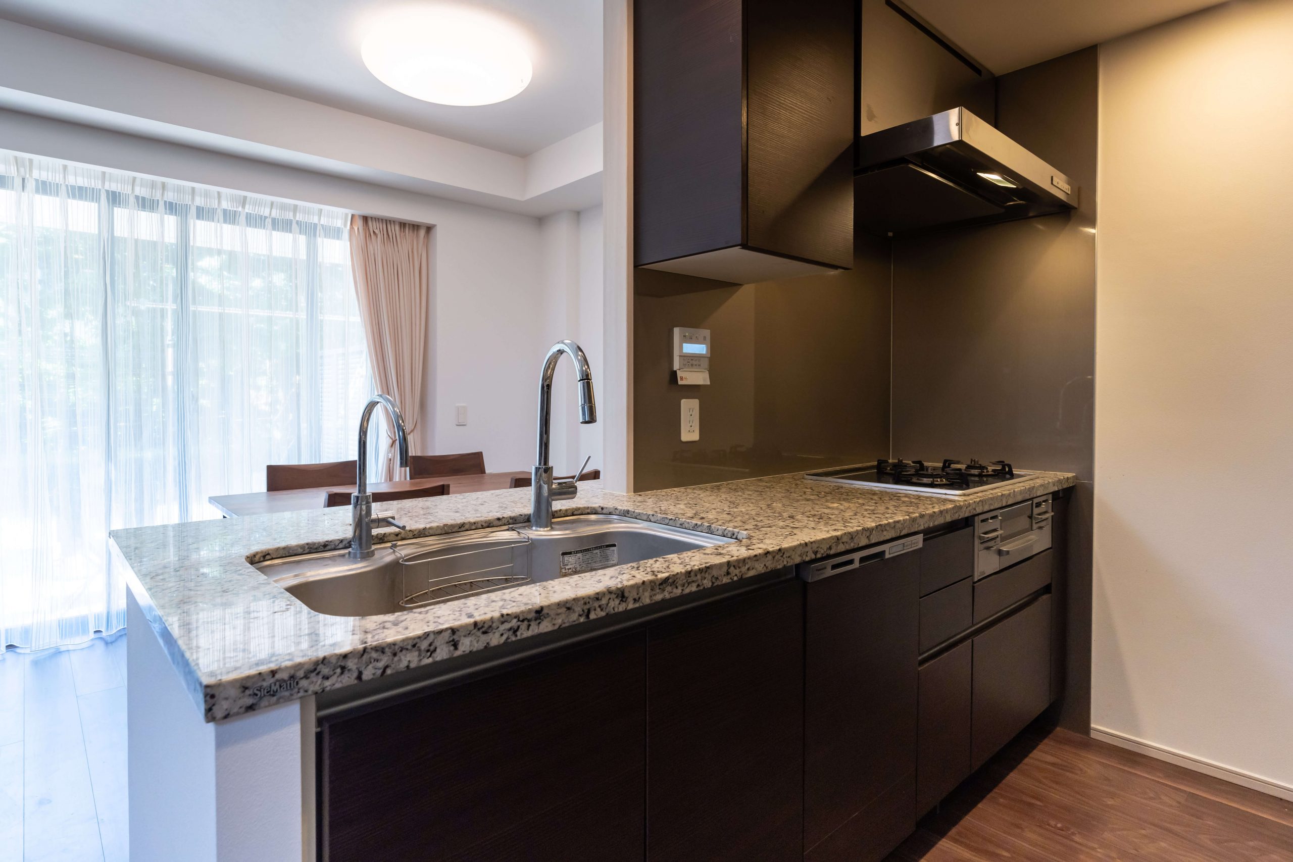 プラウド駒場 専用庭付き！ペットと暮らせる2LDK 東京の高級中古マンション／リノベーションマンションの【mitaina（ミタイナ）】