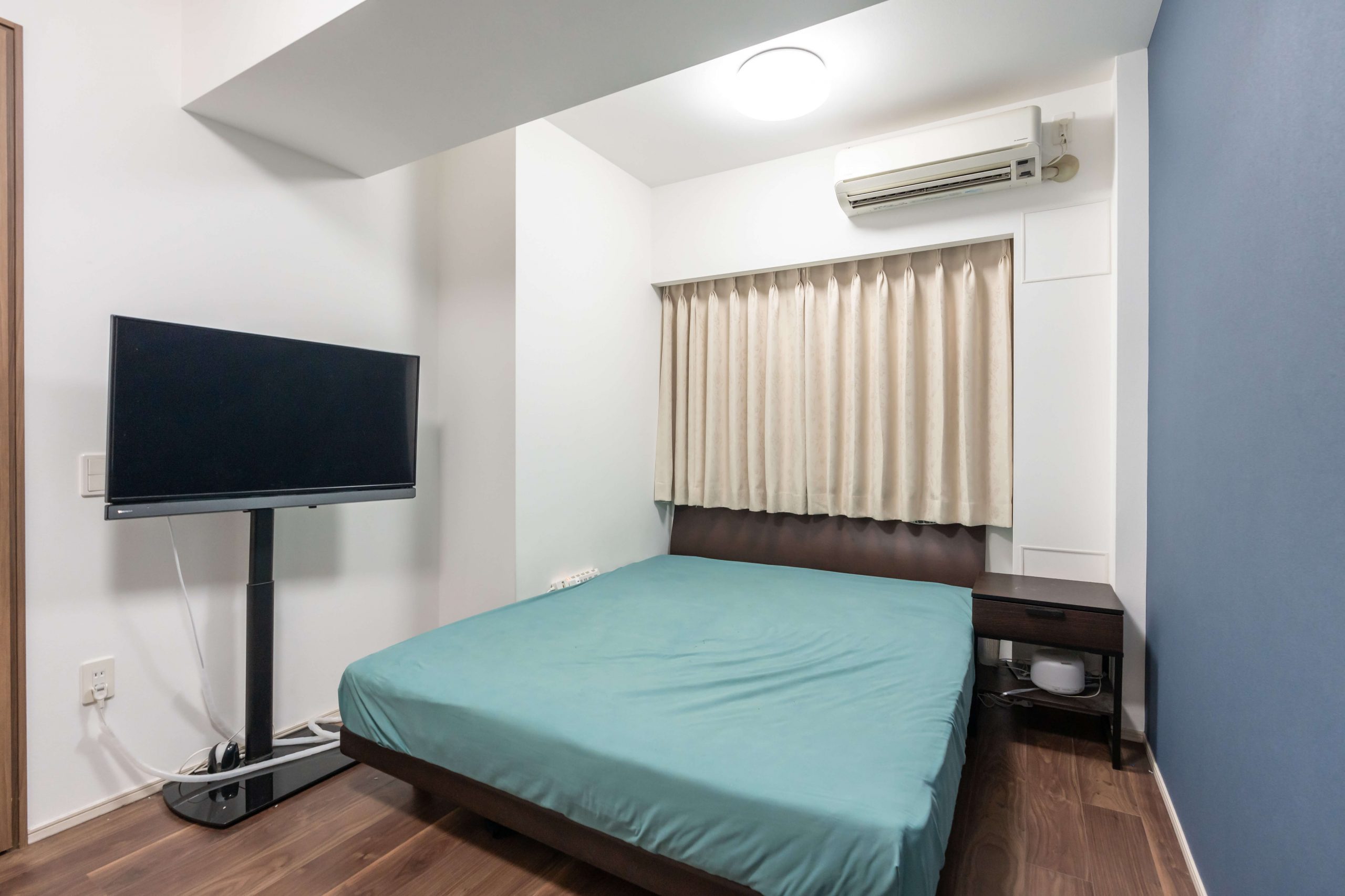 プラウド駒場 専用庭付き！ペットと暮らせる2LDK 東京の高級中古マンション／リノベーションマンションの【mitaina（ミタイナ）】