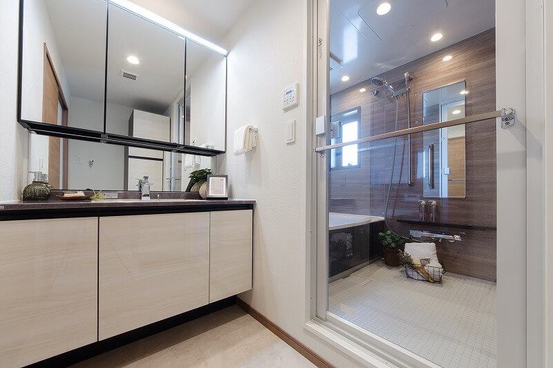 マートルコート奥沢 最上階角部屋、各洋室6帖超えのゆとりある4LDK 東京の高級中古マンション／リノベーションマンションの【mitaina（ミタイナ）】