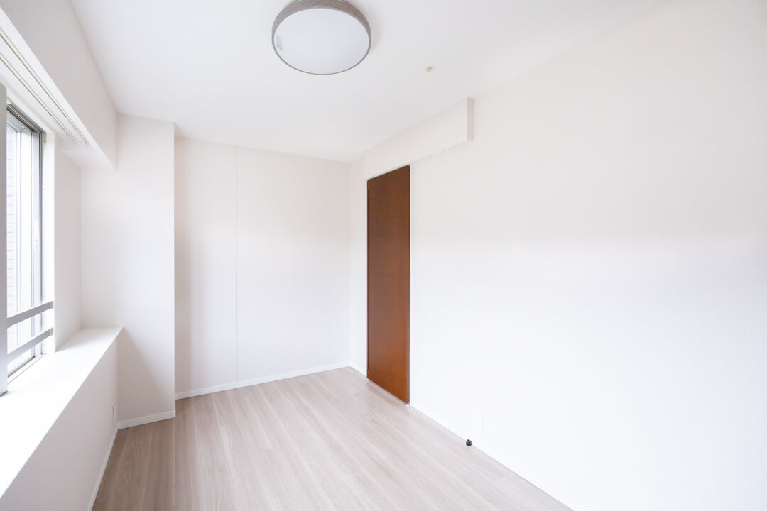 パークナード四谷 ペットと暮らせる南向きの2LDK 東京の高級中古マンション／リノベーションマンションの【mitaina（ミタイナ）】