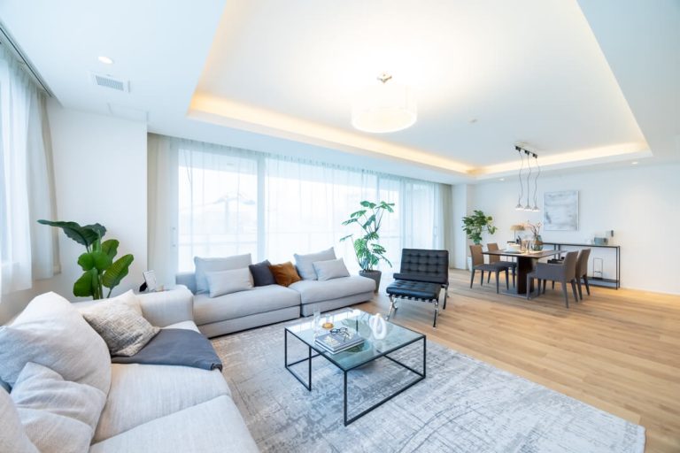 Brillia小日向 最上階角部屋！家族と暮らしたい4LDK 東京の高級中古マンション／リノベーションマンションの【mitaina（ミタイナ）】