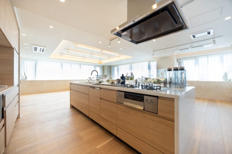 ザ・ハウス南麻布 南麻布に佇む高級レジデンス、170㎡超の開放感溢れる2LDK 東京の高級中古マンション／リノベーションマンションの【mitaina（ミタイナ）】