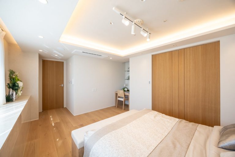 ザ・ハウス南麻布 南麻布に佇む高級レジデンス、170㎡超の開放感溢れる2LDK 東京の高級中古マンション／リノベーションマンションの【mitaina（ミタイナ）】