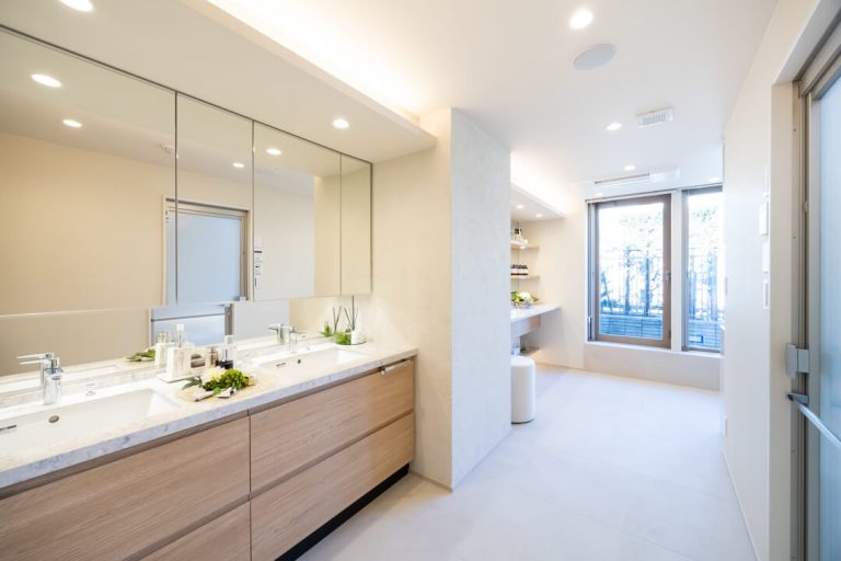 ザ・ハウス南麻布 南麻布に佇む高級レジデンス、170㎡超の開放感溢れる2LDK 東京の高級中古マンション／リノベーションマンションの【mitaina（ミタイナ）】