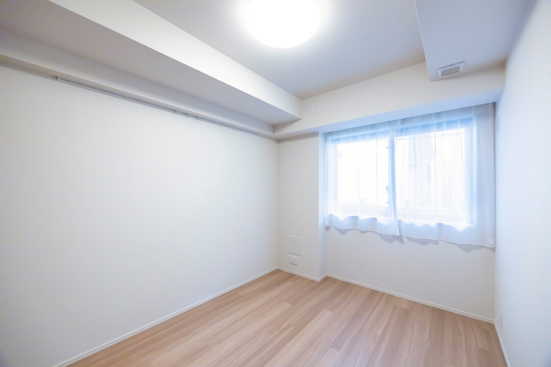 プラウド代沢 閑静な住宅街にある、採光性が高い南向きの3LDK 東京の高級中古マンション／リノベーションマンションの【mitaina（ミタイナ）】