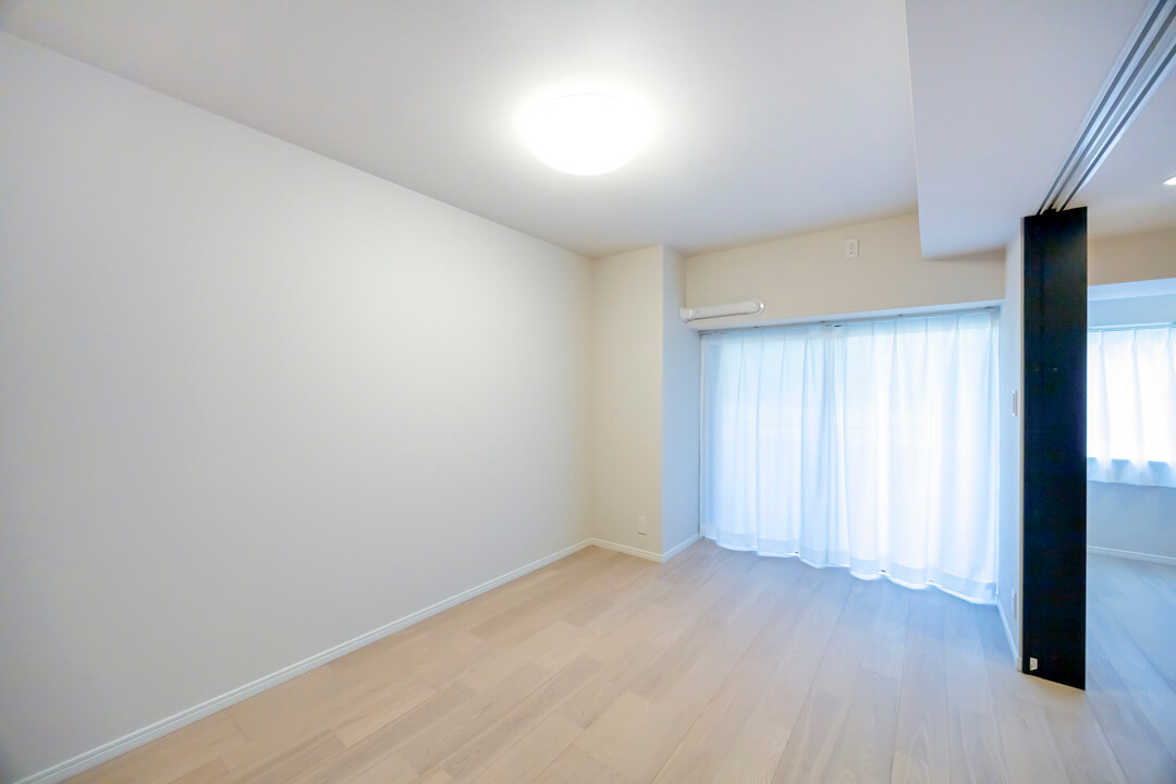 マートルコート麹町 複数路線利用可能！ペットと暮らせる収納豊富な2LDK 東京の高級中古マンション／リノベーションマンションの【mitaina（ミタイナ）】