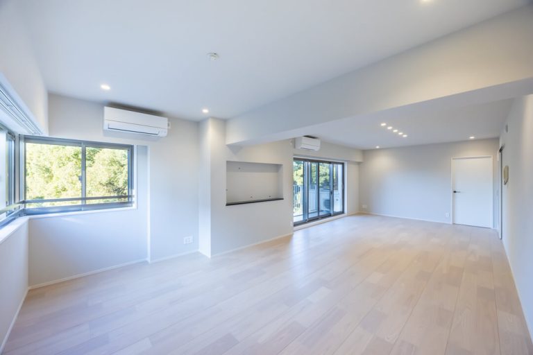 高輪パークマンション 高輪皇室邸隣接！ゆとりのある暮らしを叶える137㎡超えの3LDK 東京の高級中古マンション／リノベーションマンションの【mitaina（ミタイナ）】