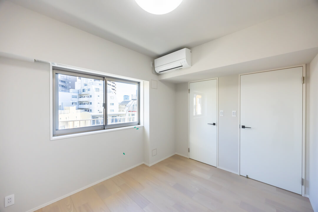 高輪パークマンション 高輪皇室邸隣接！ゆとりのある暮らしを叶える137㎡超えの3LDK 東京の高級中古マンション／リノベーションマンションの【mitaina（ミタイナ）】