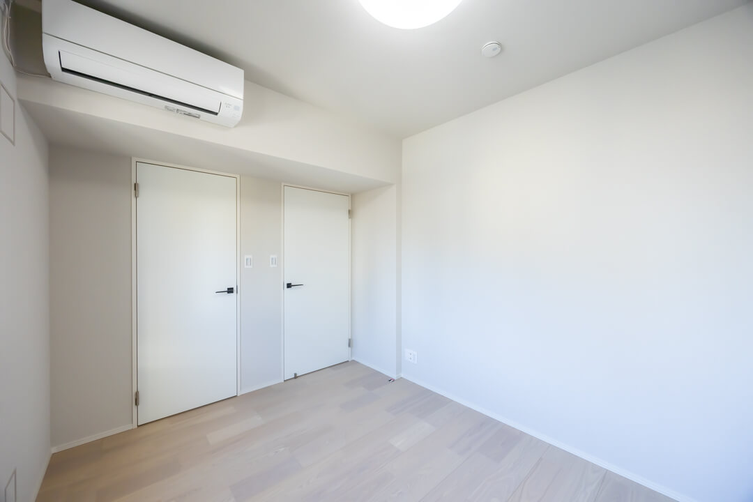 高輪パークマンション 高輪皇室邸隣接！ゆとりのある暮らしを叶える137㎡超えの3LDK 東京の高級中古マンション／リノベーションマンションの【mitaina（ミタイナ）】