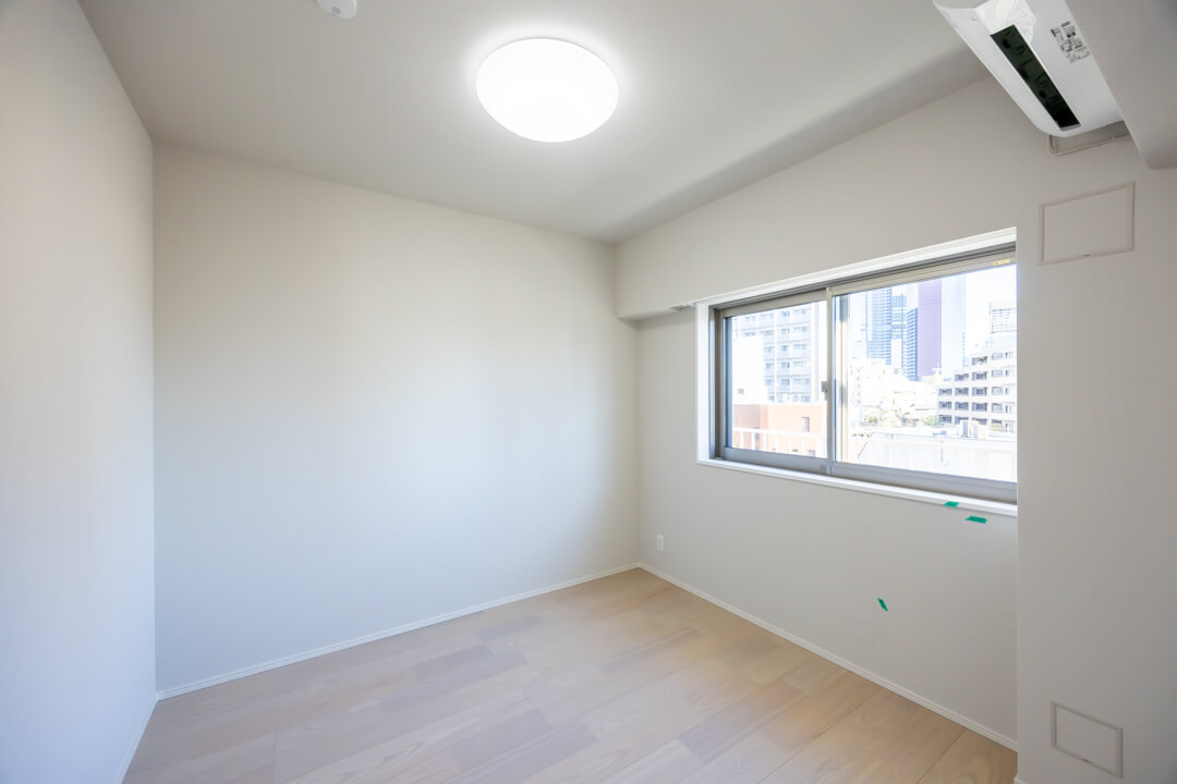 高輪パークマンション 高輪皇室邸隣接！ゆとりのある暮らしを叶える137㎡超えの3LDK 東京の高級中古マンション／リノベーションマンションの【mitaina（ミタイナ）】