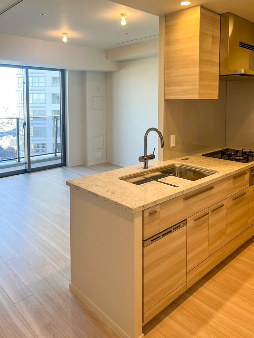 パークタワー西新宿 2024年11月竣工、共用施設充実のタワーマンション 東京の高級中古マンション／リノベーションマンションの【mitaina（ミタイナ）】