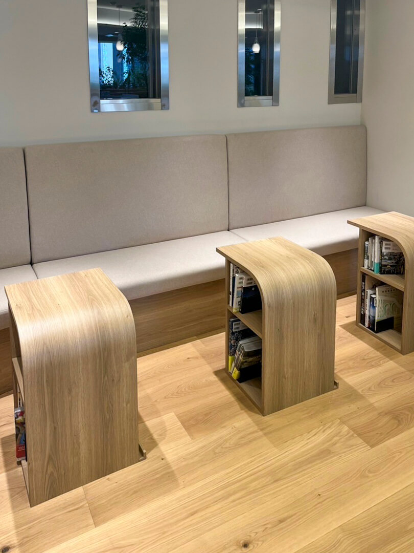 パークタワー西新宿 2024年11月竣工、共用施設充実のタワーマンション 東京の高級中古マンション／リノベーションマンションの【mitaina（ミタイナ）】