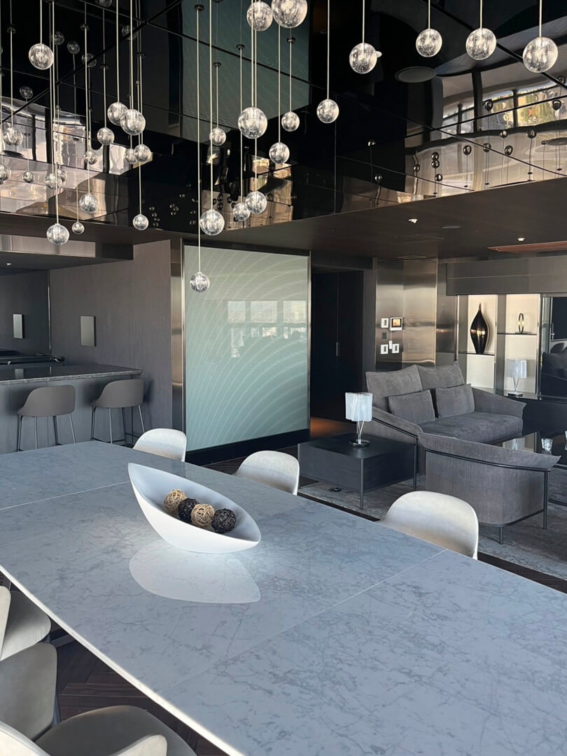 パークタワー西新宿 2024年11月竣工、共用施設充実のタワーマンション 東京の高級中古マンション／リノベーションマンションの【mitaina（ミタイナ）】