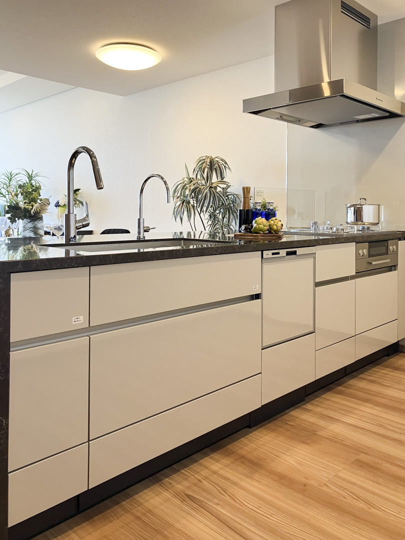 アトラスタワー茗荷谷 収納スペースも豊富、100㎡超えのゆとりある3LDK 東京の高級中古マンション／リノベーションマンションの【mitaina（ミタイナ）】