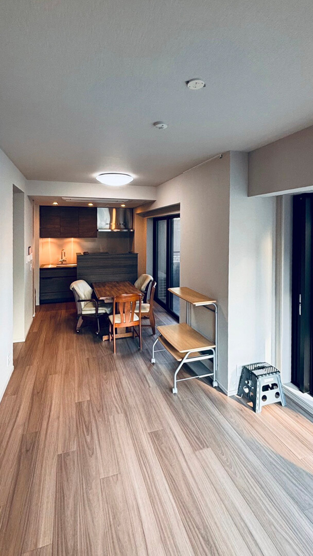 アトラスタワー五反田 築2024年、共用施設充実のタワーマンション 東京の高級中古マンション／リノベーションマンションの【mitaina（ミタイナ）】