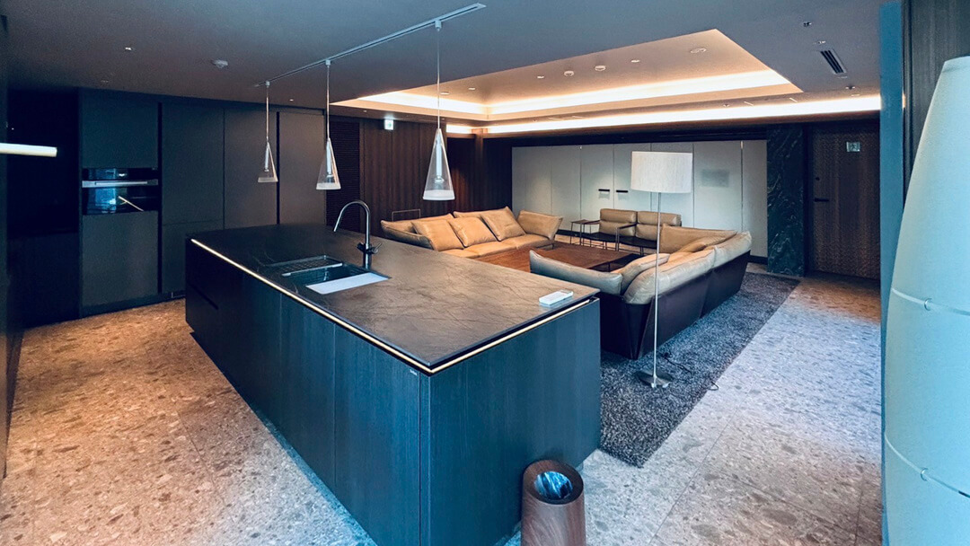 アトラスタワー五反田 築2024年、共用施設充実のタワーマンション 東京の高級中古マンション／リノベーションマンションの【mitaina（ミタイナ）】