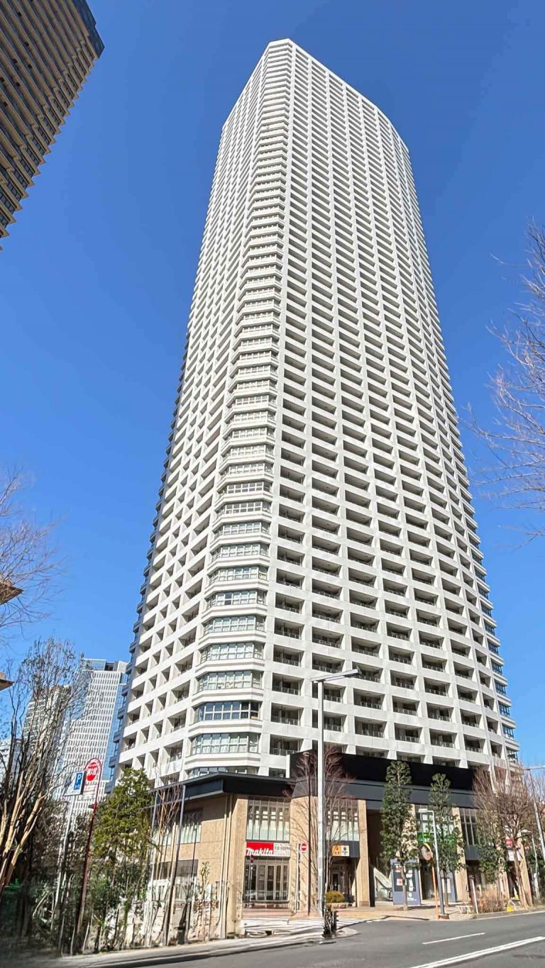 ザ・パークハウス西新宿タワー60 夜景も楽しめる眺望！39階部分の2LDK 東京の高級中古マンション／リノベーションマンションの【mitaina（ミタイナ）】