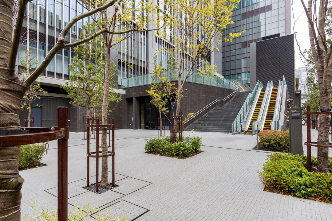 WORLD TOWER RESIDENCE 駅直結で2025年竣工！35階100㎡超えの3LDK 東京の高級中古マンション／リノベーションマンションの【mitaina（ミタイナ）】