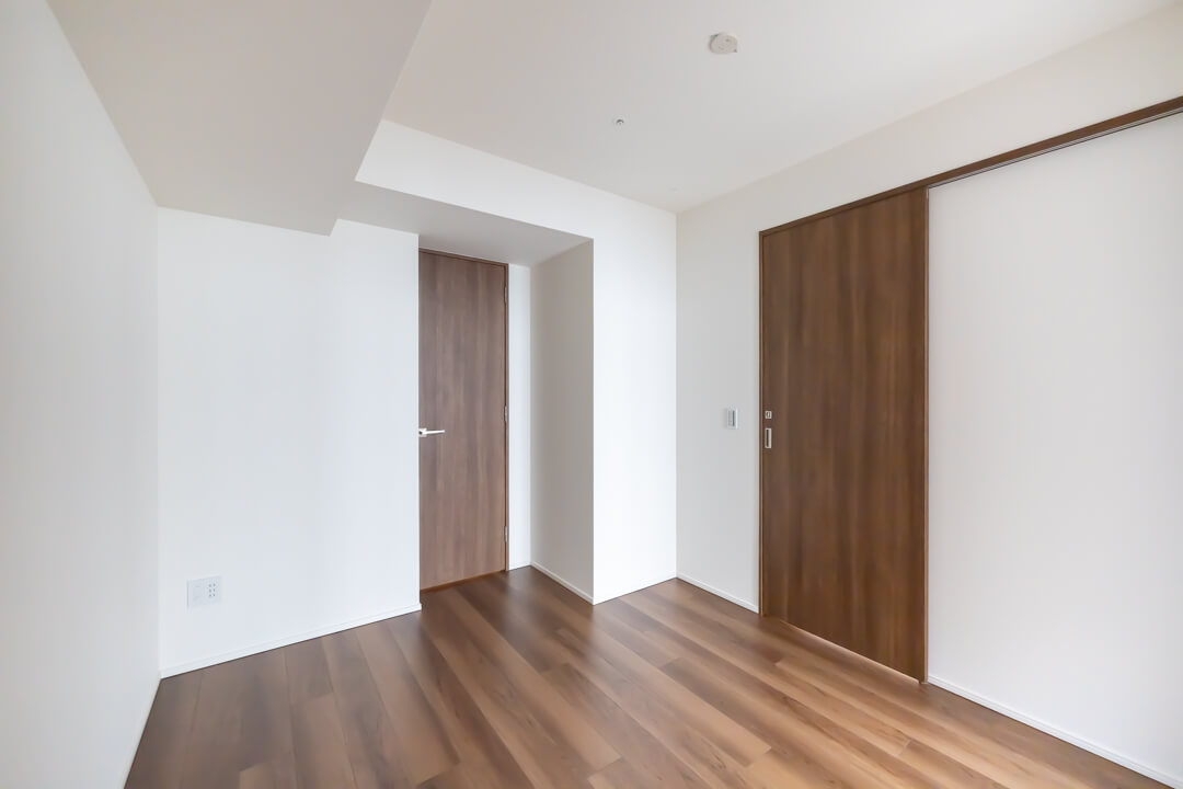 Brillia目黒大橋 2025年2月築！約27㎡のテラスが付いた2LDK 東京の高級中古マンション／リノベーションマンションの【mitaina（ミタイナ）】