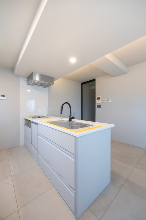 リーラ乃木坂 都心を愉しむ、大人の1LDK 東京の高級中古マンション／リノベーションマンションの【mitaina（ミタイナ）】