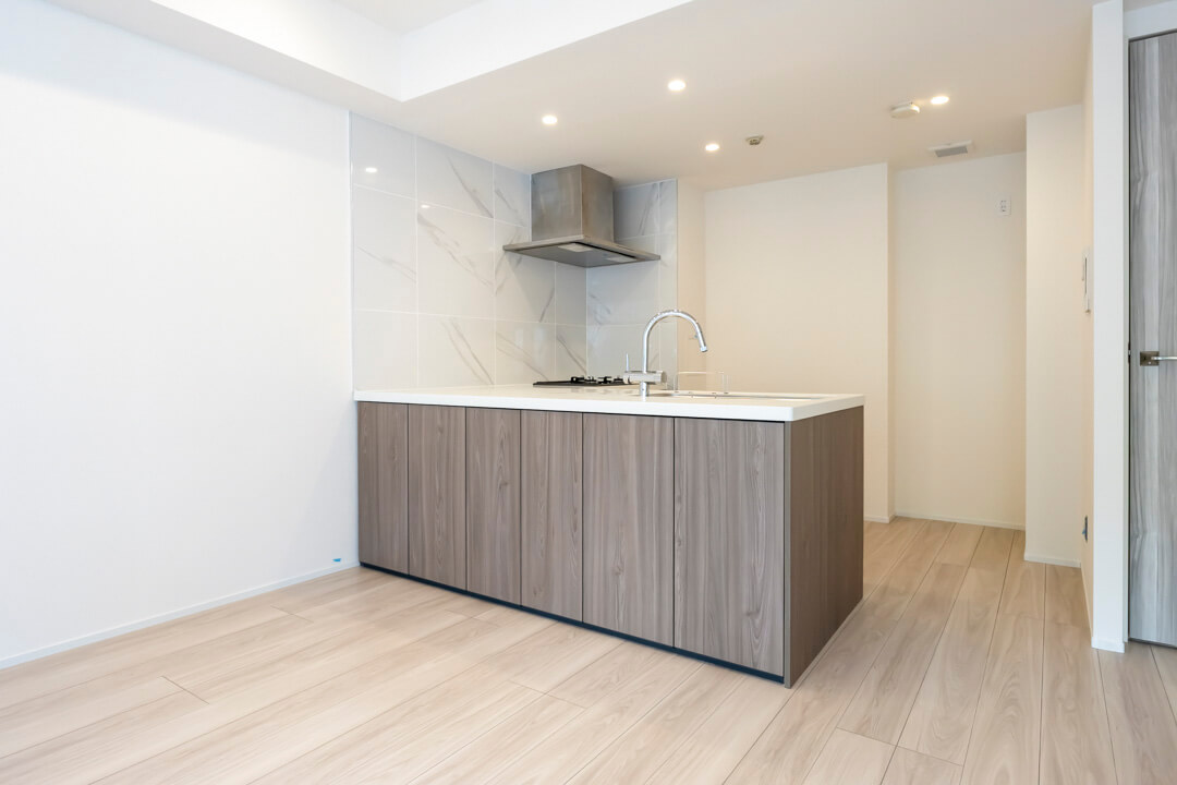 プラウド代々木上原 駅徒歩4分！高台の閑静な住宅街に佇む低層レジデンス 東京の高級中古マンション／リノベーションマンションの【mitaina（ミタイナ）】