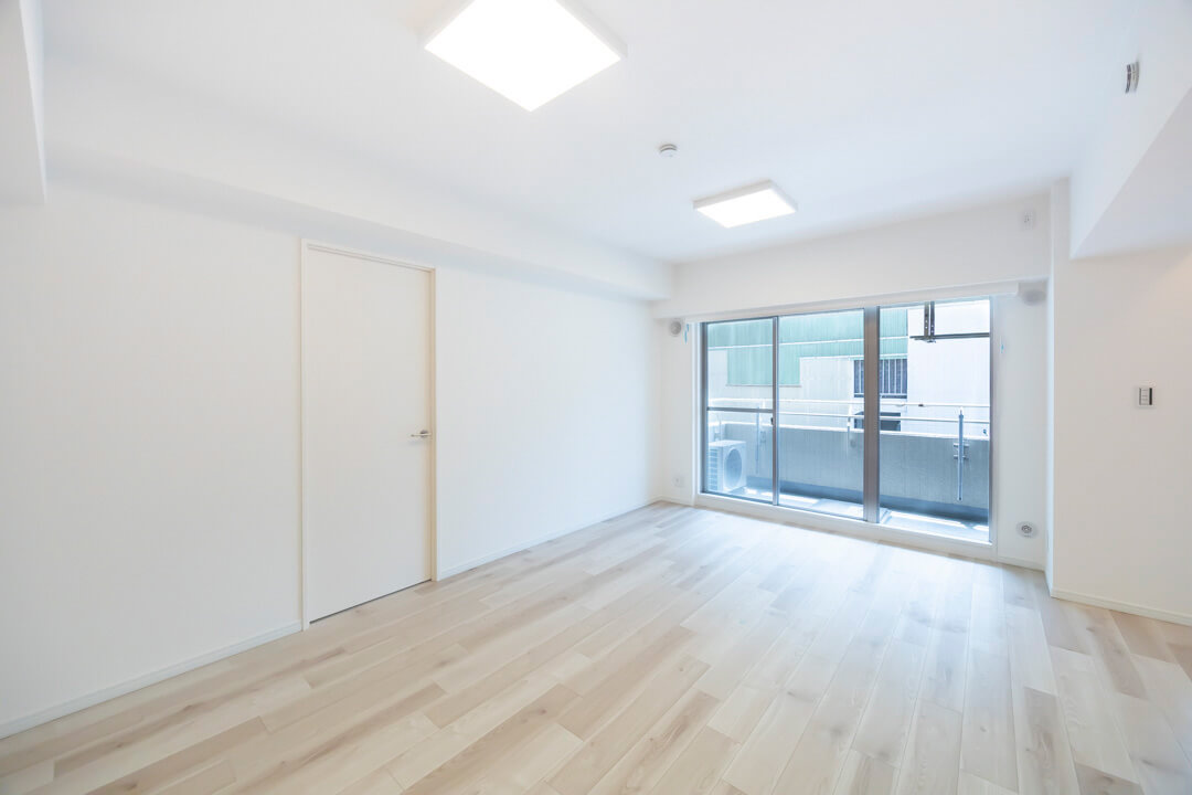 池尻ハウス WICが2つも！生活環境が充実しているヴィンテージマンション 東京の高級中古マンション／リノベーションマンションの【mitaina（ミタイナ）】