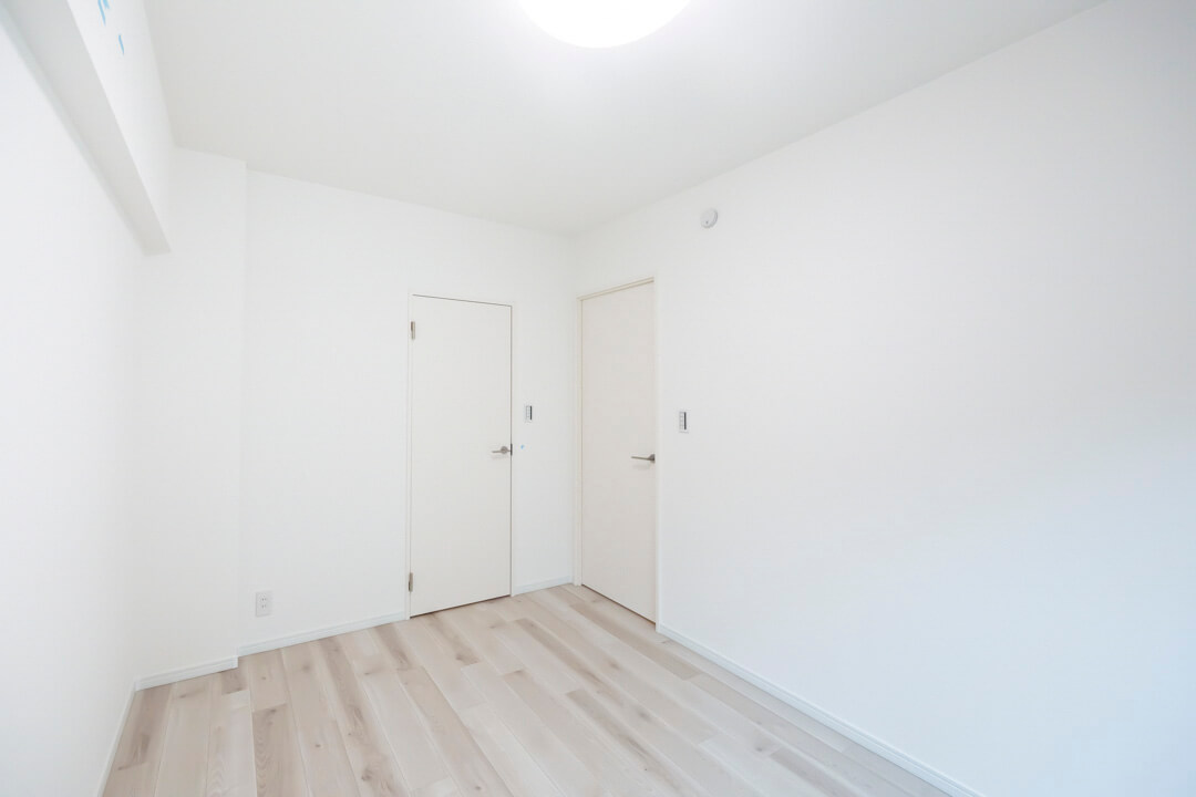 池尻ハウス WICが2つも！生活環境が充実しているヴィンテージマンション 東京の高級中古マンション／リノベーションマンションの【mitaina（ミタイナ）】