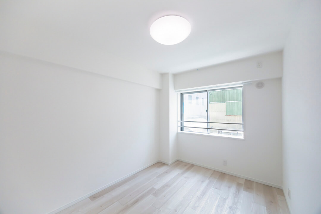 池尻ハウス WICが2つも！生活環境が充実しているヴィンテージマンション 東京の高級中古マンション／リノベーションマンションの【mitaina（ミタイナ）】