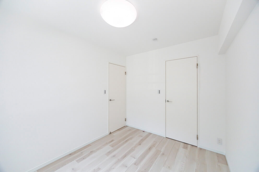 池尻ハウス WICが2つも！生活環境が充実しているヴィンテージマンション 東京の高級中古マンション／リノベーションマンションの【mitaina（ミタイナ）】