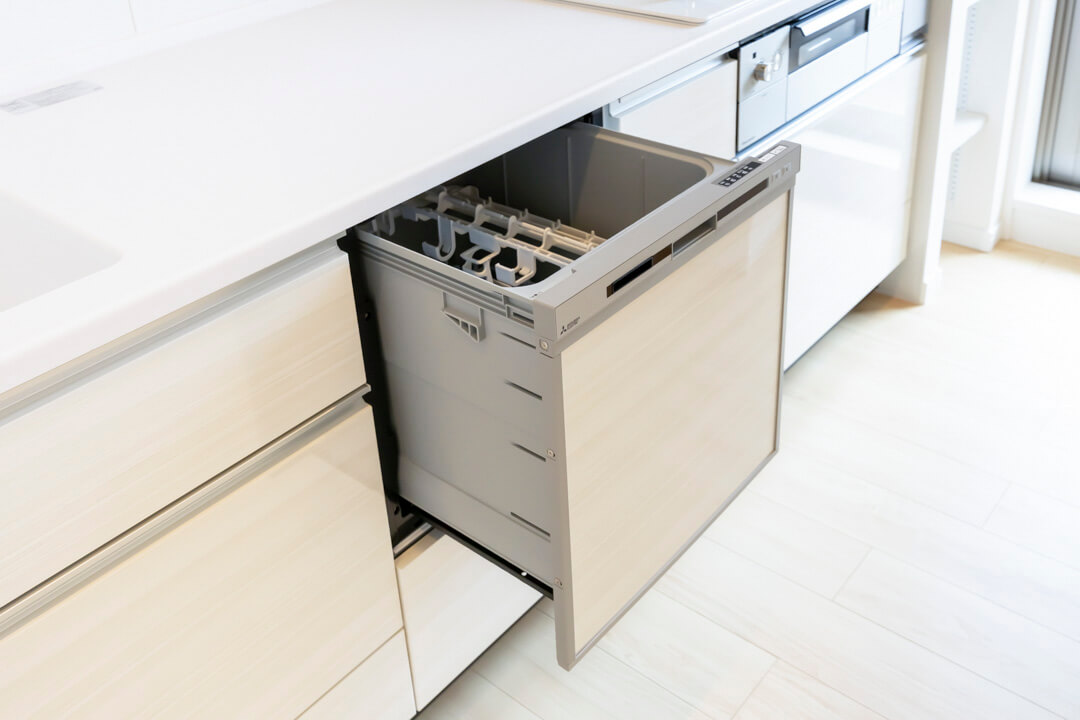 用賀 ペットと暮らせる角部屋！L字バルコニー付きの100㎡超え4LDK 東京の高級中古マンション／リノベーションマンションの【mitaina（ミタイナ）】